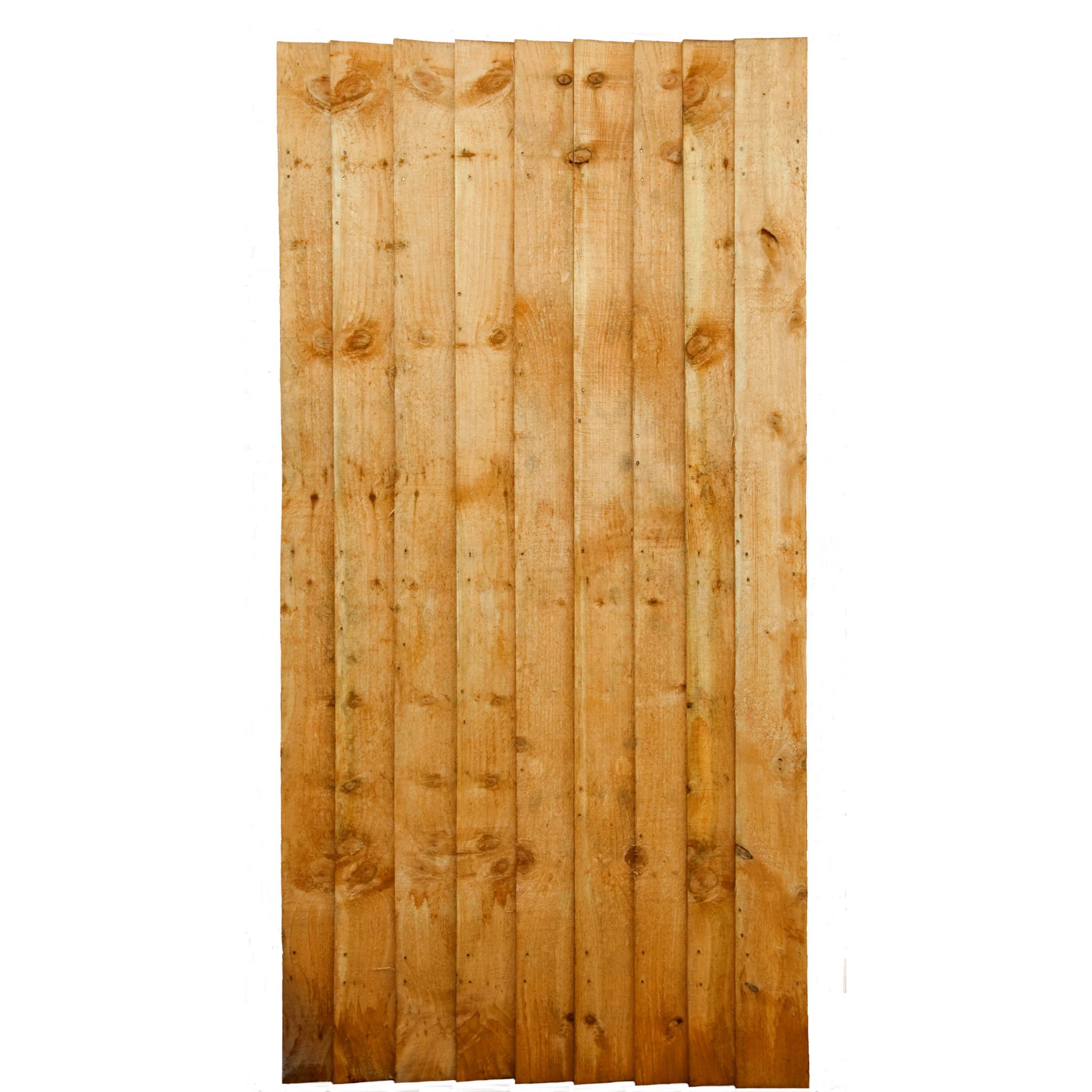 Closeboard Gate | Wooden Garden Gates | Garden Fence Gate