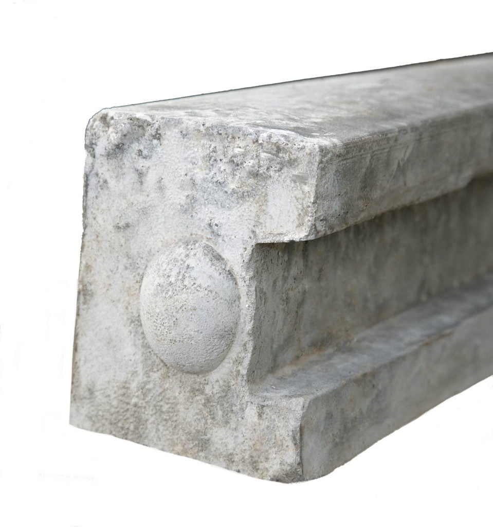 Concrete Posts End | End Concrete Fence Posts | Buy Online