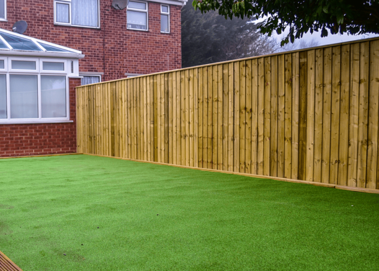 Fencing Panels | Garden Fence Panels | Low Prices | Welch Fencing