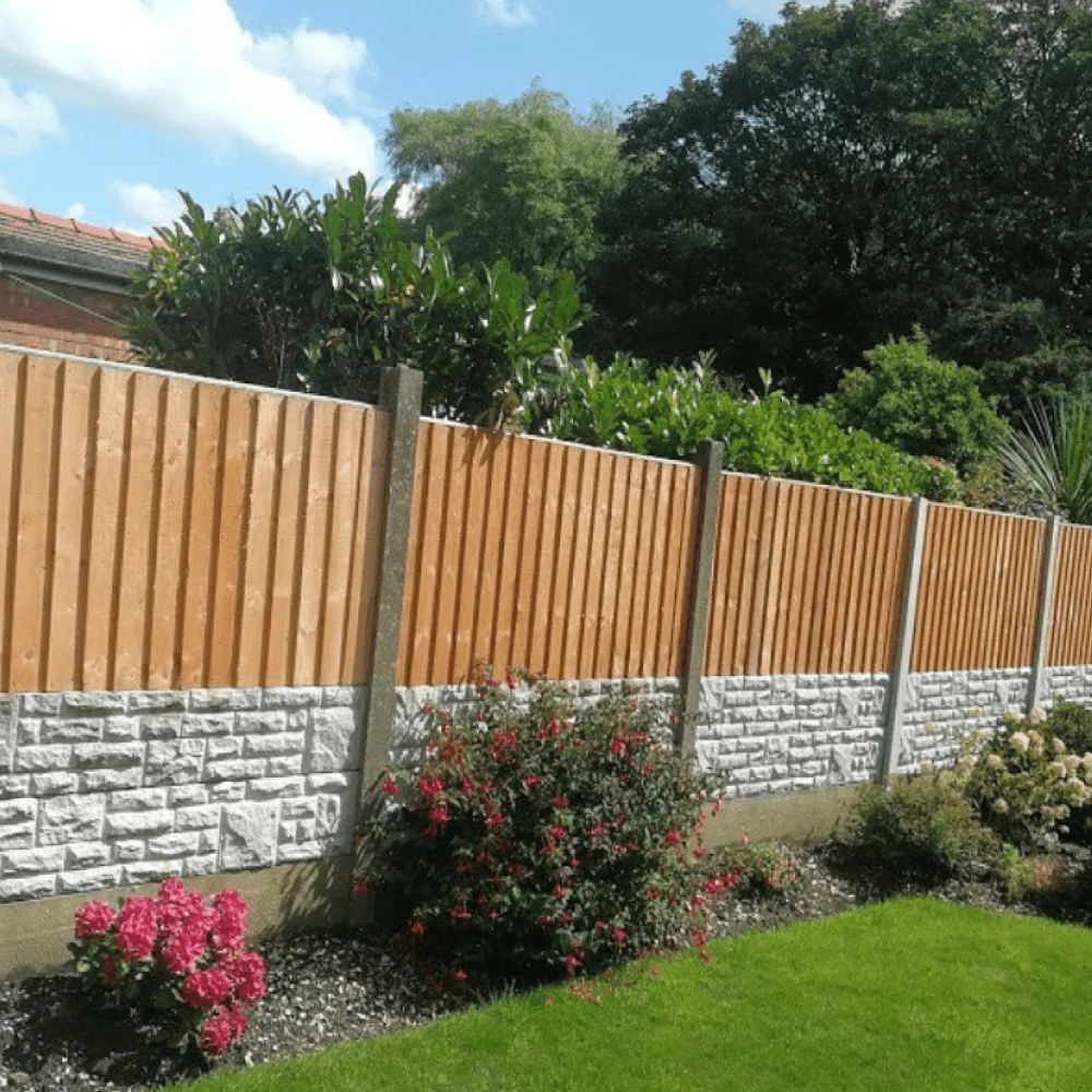 Help & Advice | Welch Fencing