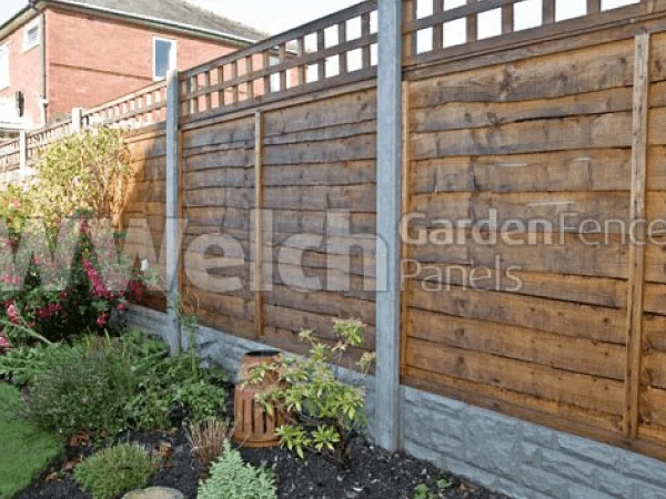 Fencing Panels | Garden Fence Panels | Low Prices | Welch Fencing