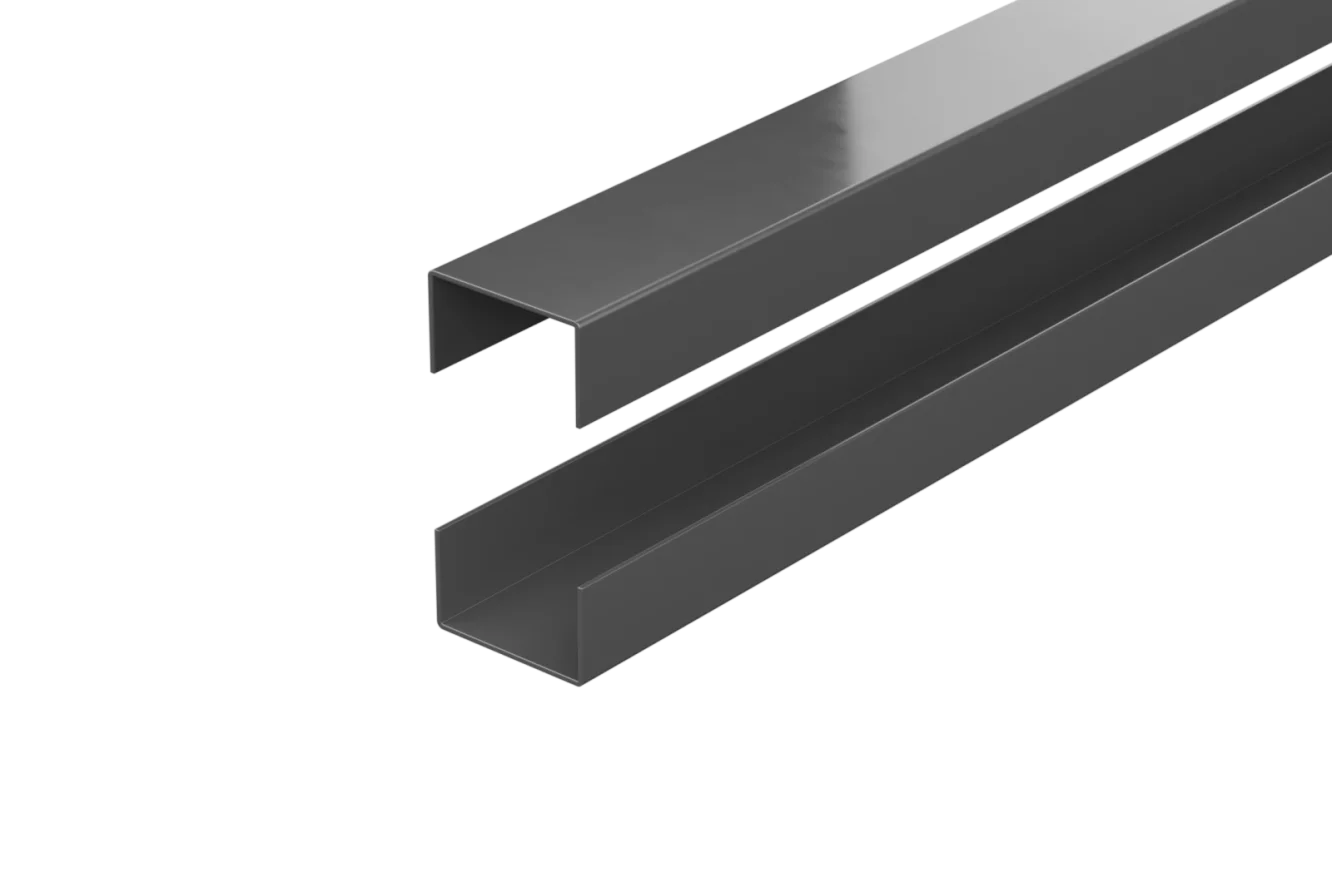 Durapost Urban Fencing